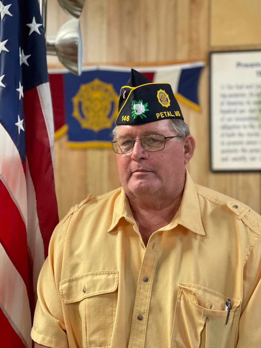 About | American Legion Post 146 Petal, MS