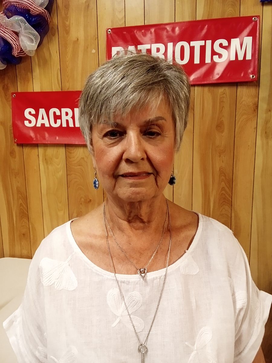 American Legion Auxiliary – American Legion Post 146 Petal, MS